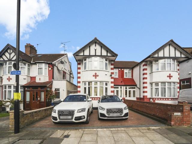Priory Gardens, London W5, 3 bed semi detached house to rent, £3,200 pcm | PrimeLocation