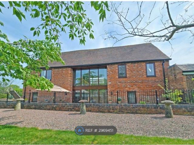 Priory Farm Lane, Worcester WR7, 3 bed detached house to rent, £1,950 pcm | PrimeLocation