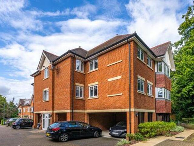 Priory Fields, Watford, 2 Bedroom Apartment