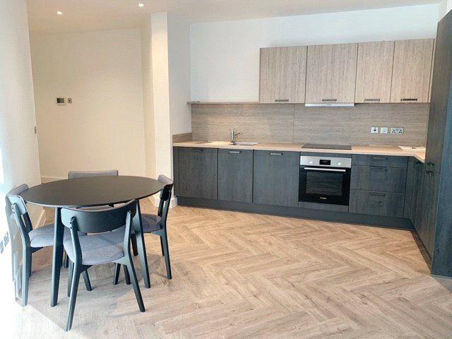 Priory House, 20 Gooch Street, Birmingham B5, 2 bed flat to rent, £1,275 pcm | PrimeLocation