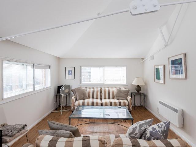 Priory House, 6 Friar Street, London EC4V, 1 bed flat to rent, £2,600 pcm | PrimeLocation