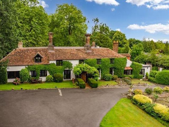 Priory House, Clamp Hill, Equestrian Facility For
