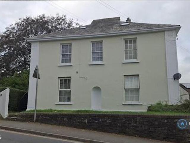 Priory House, Launceston, 1 Bedroom Flat