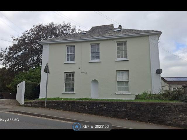 Priory House, Launceston PL15, 1 bed flat to rent, £695 pcm | PrimeLocation