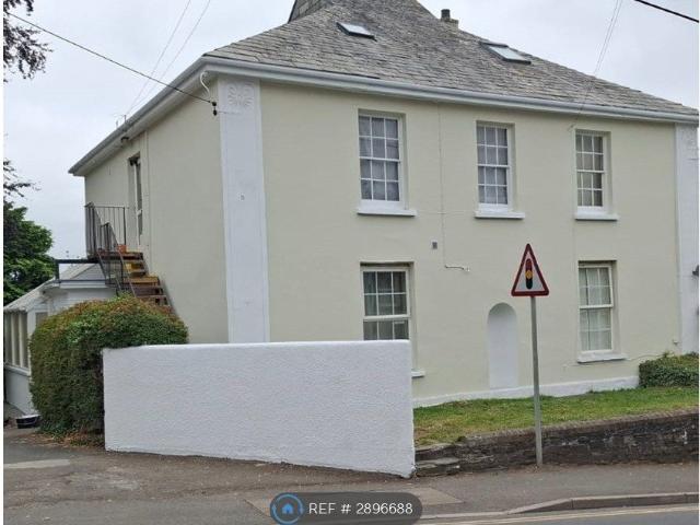 Priory House, Launceston PL15, 1 bed flat to rent, £725 pcm | PrimeLocation