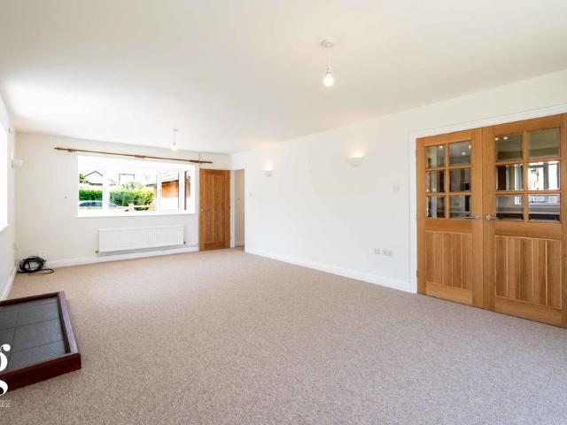 Priory Orchard, Kilpeck, Hereford