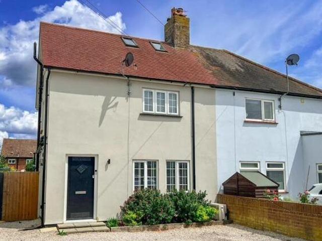 Priory Lane, West Molesey, 4 Bedroom Semi detached