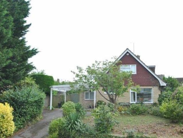 Priory Lane, Bishops Cleeve, 3 Bedroom Detached