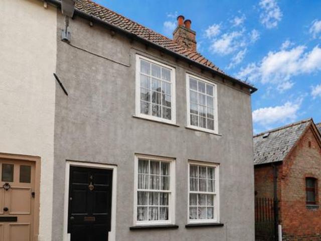 Priory Lane, King´s Lynn, 3 Bedroom Semi detached
