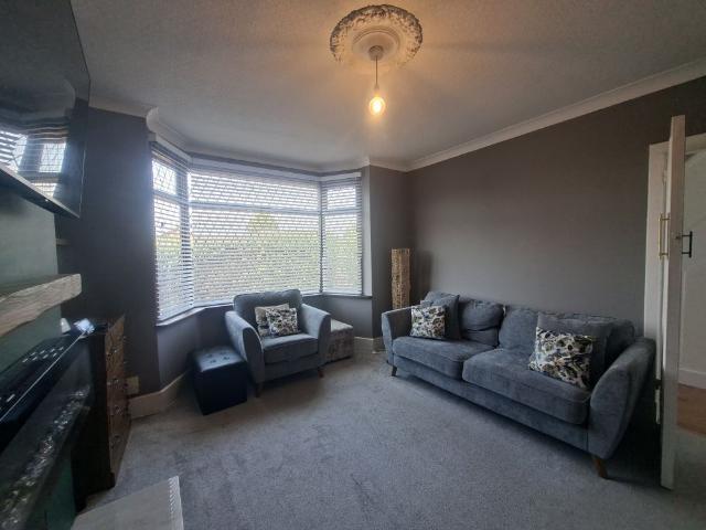 Priory Lane, Scunthorpe
