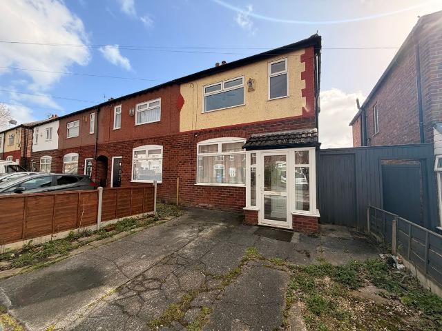 Priory Lane, Stockport SK5, 3 bed semi detached house to rent, £1,150 pcm | PrimeLocation