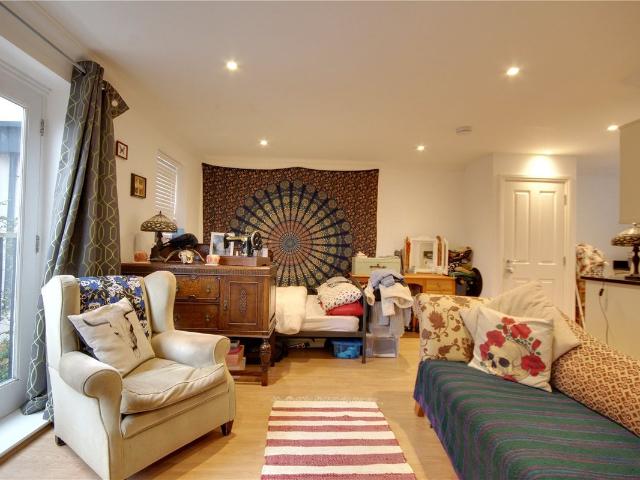 Priory Mews, Guildford Street, Chertsey, Surrey KT16, Studio to rent, £1,025 pcm | PrimeLocation