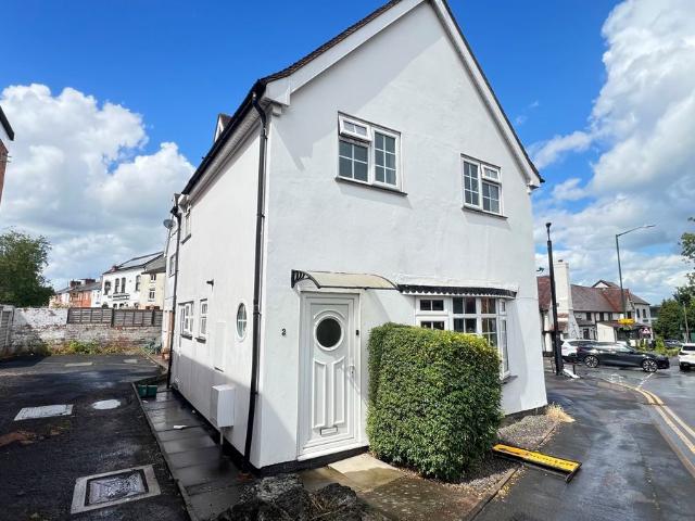 Priory Square, Studley B80, 2 bed property to rent, £950 pcm | PrimeLocation