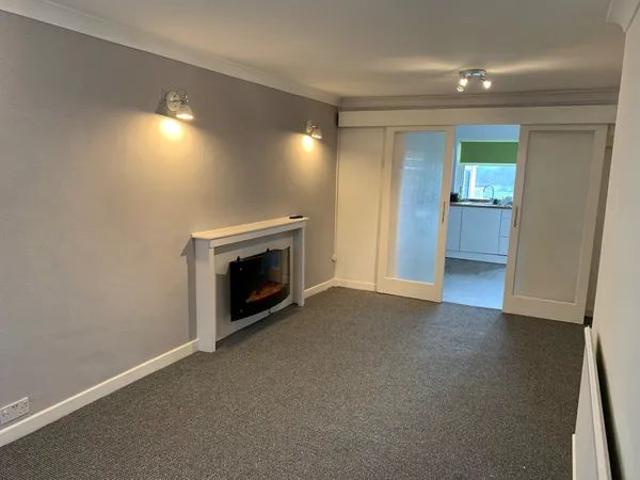 Priory St, Carmarthen, SA31