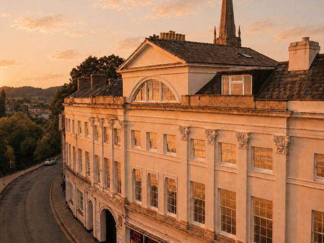 Priory Street, Monmouth NP25, 1 bed flat to rent, £900 pcm | PrimeLocation