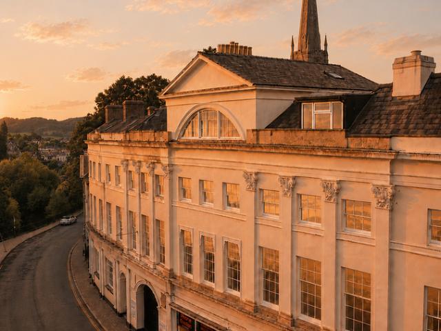 Priory Street, Monmouth NP25, Studio to rent, £850 pcm | PrimeLocation