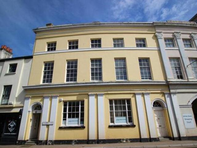 Priory Street, Monmouth, House For Sale