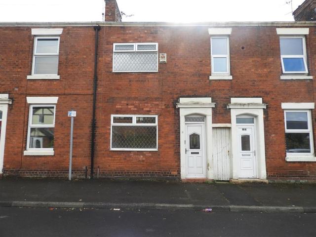 Priory Street, Ashton PR2, 2 bed terraced house to rent, £775 pcm | PrimeLocation