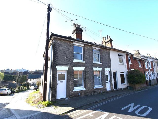 Priory Street, Colchester, Essex CO1, 2 bed end terrace house to rent, £1,100 pcm | PrimeLocation