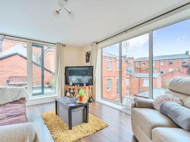 Priory Street, Dudley, 2 Bedroom Flat