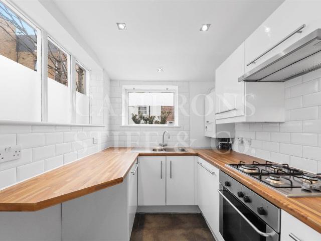 Priory Park Road, Kilburn