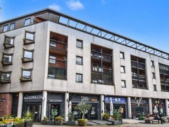 Priory Place, Abbey Court Priory Place, 2 Bedroom Apartment