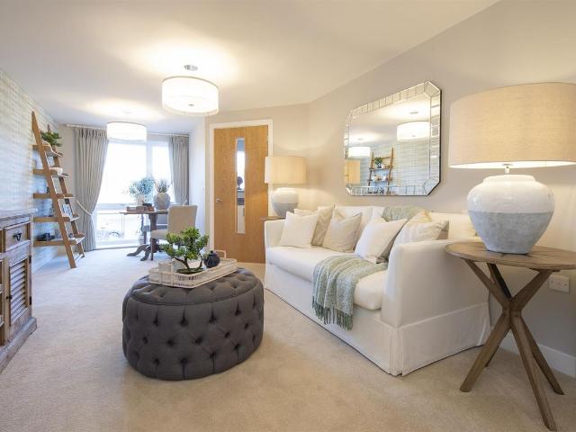 Priory Place, Alcester Road, Studley, Warwickshire B80, 1 bed flat to rent, £1,695 pcm | PrimeLocation