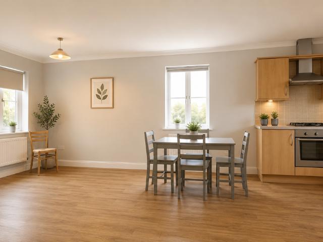 Priory Place, Dartford DA1, 2 bed flat to rent, £1,600 pcm | PrimeLocation