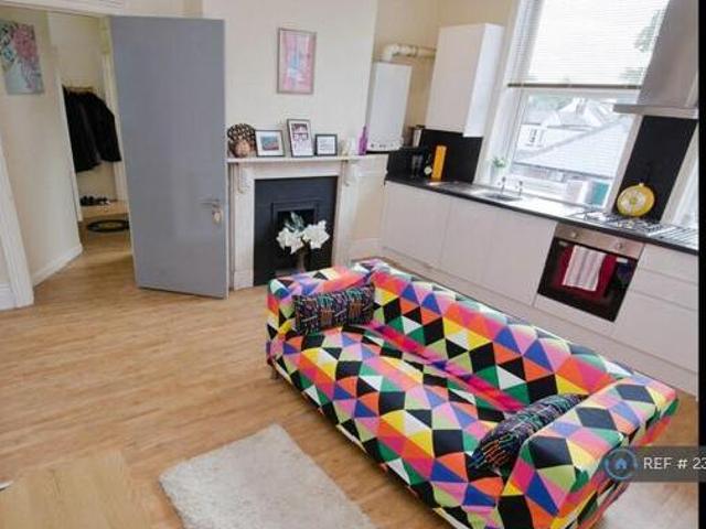 Priory Place, Sheffield, 1 Bedroom Flat