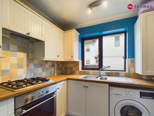 Priory Road, The Ridings, St. Ives, 2 Bedroom Apartment