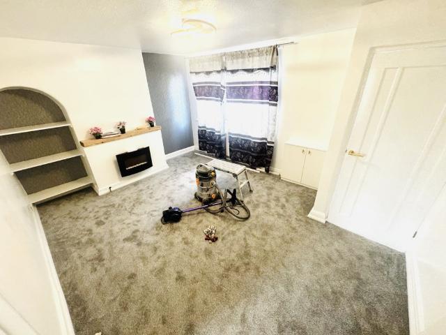 Priory Road, Wellingborough