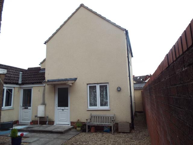Priory Road, Wells BA5, 1 bed flat to rent, £800 pcm | PrimeLocation