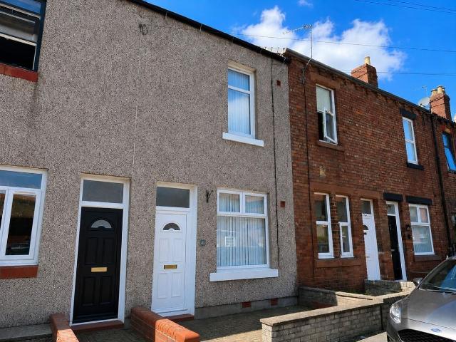 Priory Road, Carlisle CA2, 2 bed terraced house to rent, £650 pcm | PrimeLocation