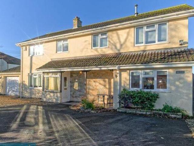 Priory Road, Chilton Polden, 5 Bedroom Detached