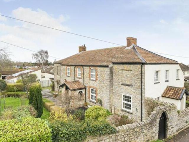 Priory Road, Chilton Polden, 6 Bedroom Detached