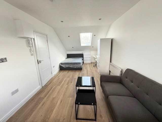 Priory Road, Dartford