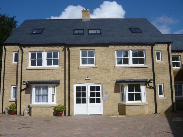 Priory Road, Downham Market PE38, 2 bed flat to rent, £675 pcm | PrimeLocation