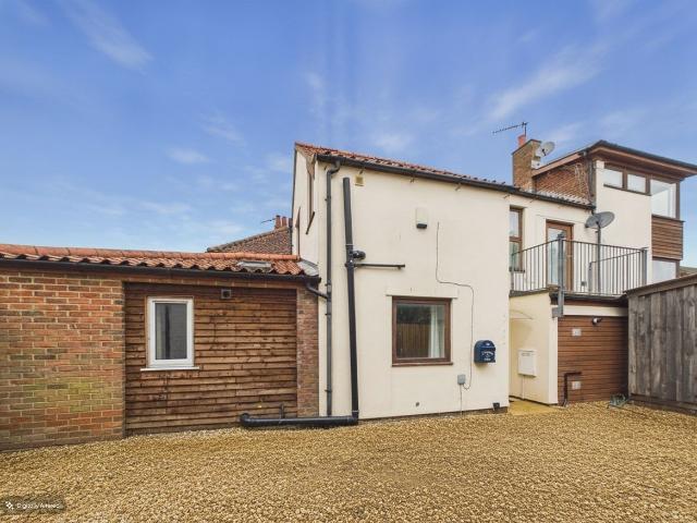 Priory Road, Downham Market PE38, 3 bed detached house to rent, £1,200 pcm | PrimeLocation