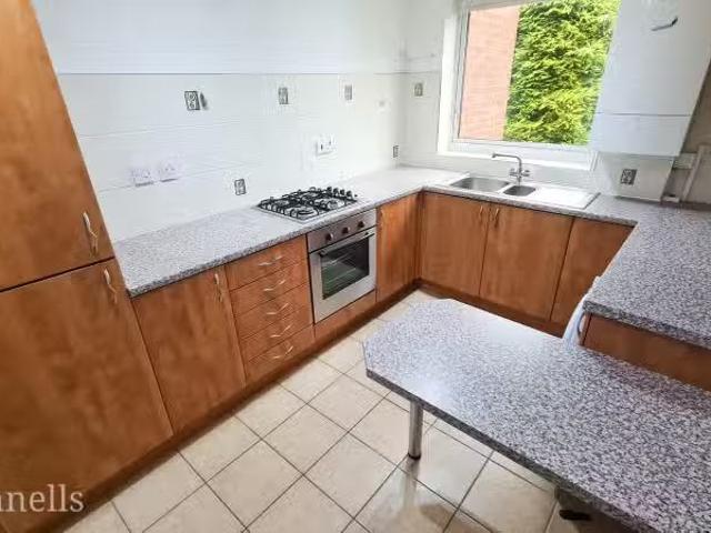 Priory Road, Edgbaston, BIRMINGHAM