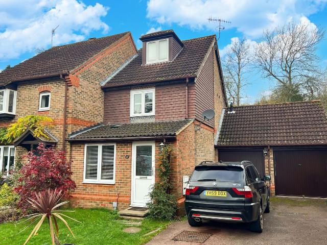 Priory Road, Forest Row RH18, 3 bed semi detached house to rent, £1,800 pcm | PrimeLocation