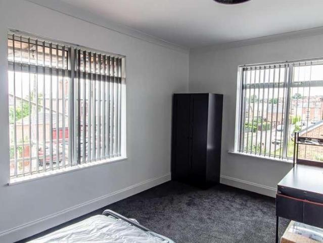 Priory Road, Gedling, Nottingham, NG4