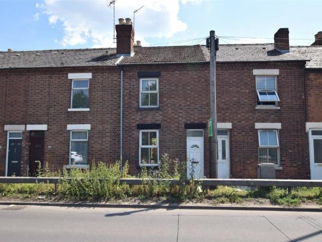 Priory Road, Gloucester GL1, 2 bed terraced house to rent, £1,200 pcm | PrimeLocation