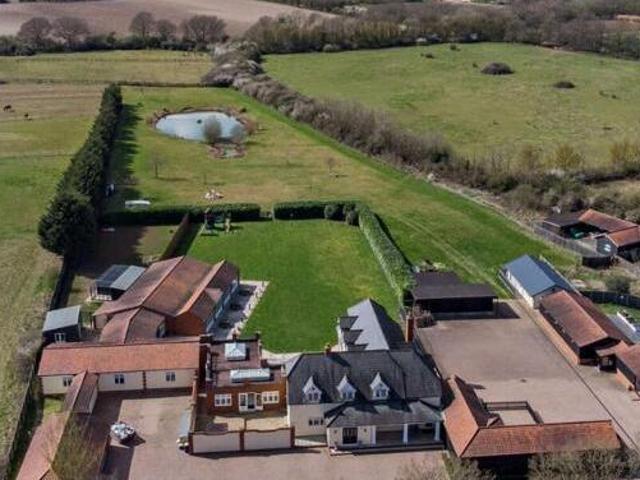 Priory Road, Great Braxted, 10 Bedroom Detached
