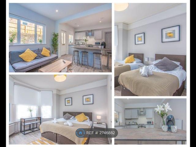 Priory Road, High Wycombe HP13, 3 bed flat to rent, £3,467 pcm | PrimeLocation