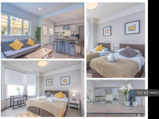 Priory Road, High Wycombe, HP13 3 bed flat to rent £3,467 pcm £800 pw
