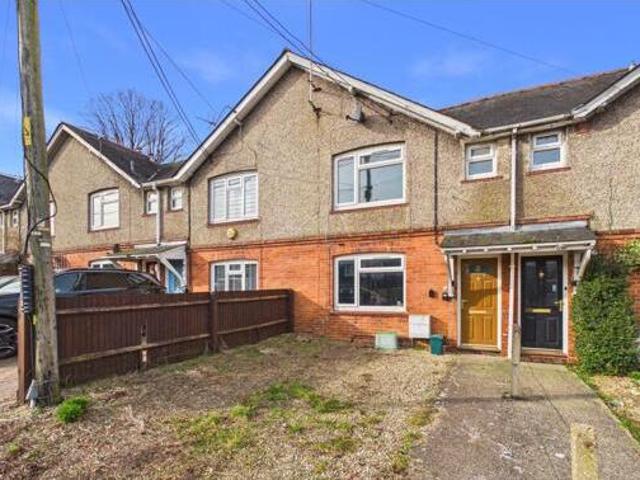 Priory Road, Hungerford, 3 Bedroom Terraced