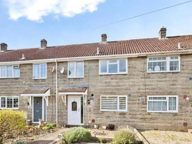 Priory Road, Ilchester, 2 Bedroom Terraced