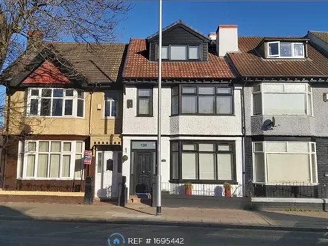 Priory Road, Liverpool, L4 2SJ, United Kingdom | Room for rent #167123663 | Rentberry
