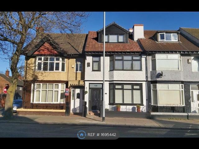 Priory Road, Liverpool L4, Room to rent, £580 pcm | PrimeLocation
