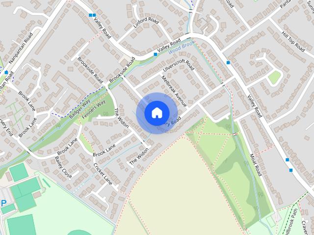 Priory Road, Loughborough, LE11 3PP